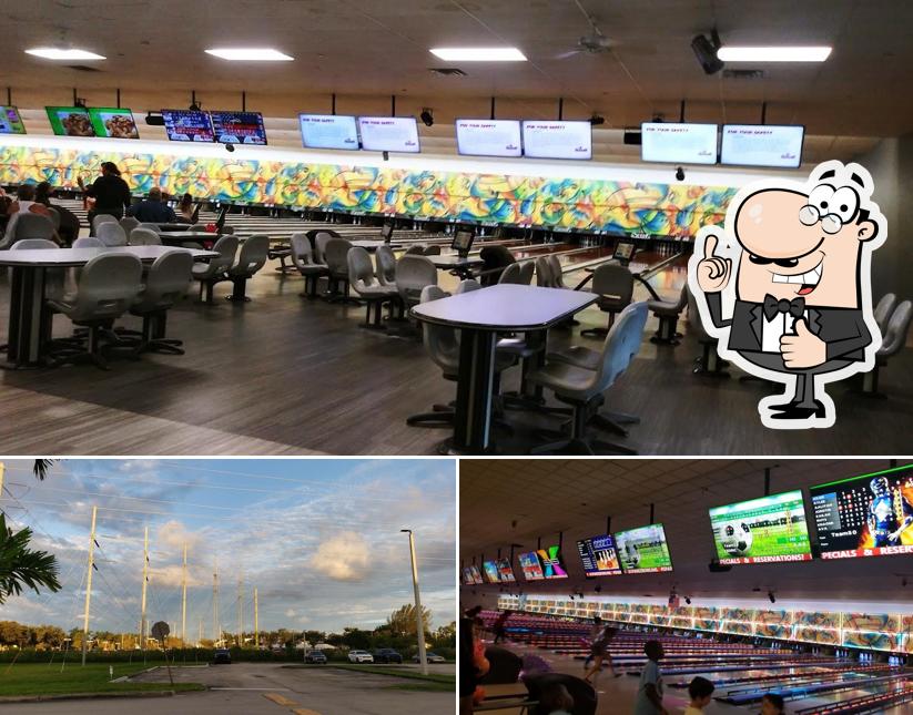 SpareZ in Davie - Restaurant menu and reviews