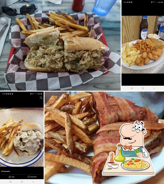 Newland Pub and Grill in USA - Restaurant menu and reviews