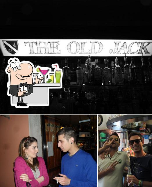 The Old Jack pub & bar, Orzivecchi - Restaurant reviews