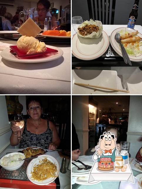 Rainbow Palace, Stourbridge - Restaurant menu, prices and reviews