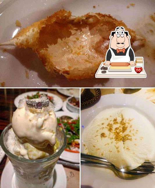 Abé, Quezon City - Restaurant menu, prices and reviews