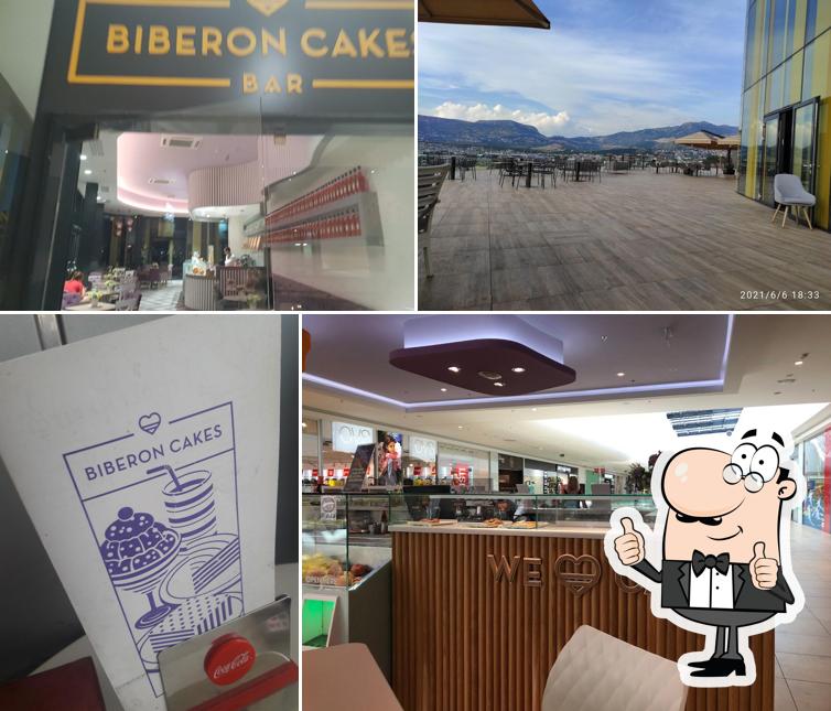 Biberon Food & Cakes Mall of Split ristorante, Spalato - Recensioni del ...