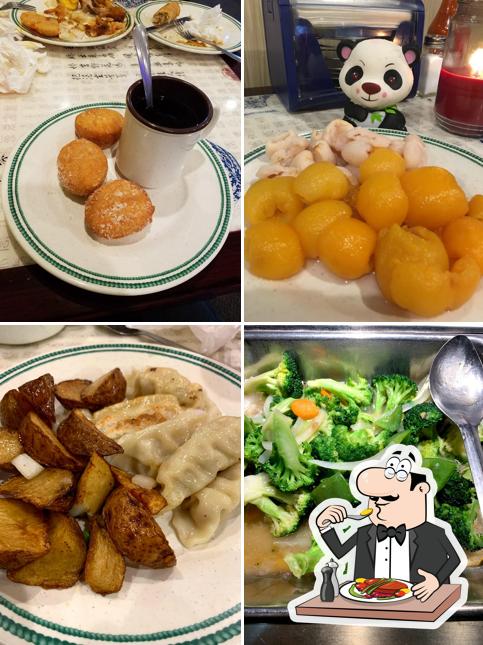 Big Panda Buffet, Mishawaka - Restaurant menu, prices and reviews