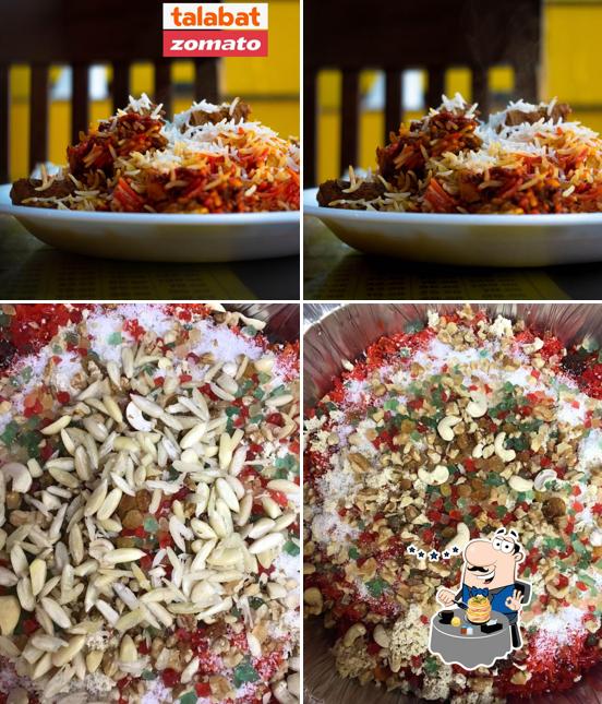 Biryani Centre Sharjah managed by Al Tabaq Al Raeesi Rest LLC, sarja ...