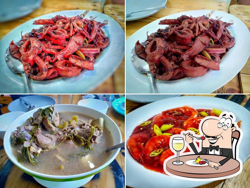 Top 1 restaurant with mie goreng in Iba, march 2025 - Restaurant Guru