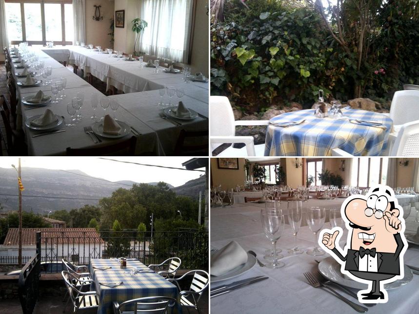 Best rice in Riells del fai restaurants, summer 2024 - Restaurant Guru
