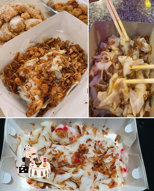 Chi Chong Fan Pluit Sakti restaurant, North Jakarta - Restaurant reviews