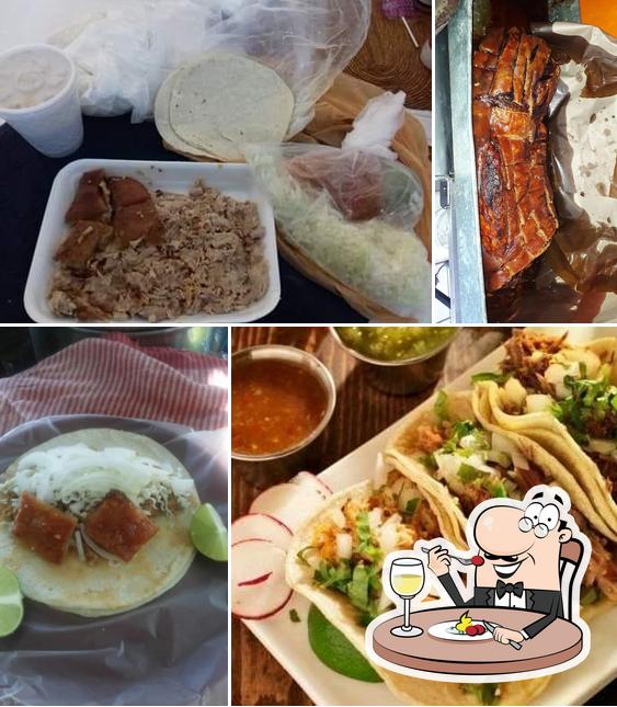 Cochito tatemado bartolo, Mazatlán - Menú del restaurante, precios y ...