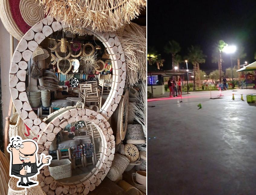Complexe jad restaurant, Maroc - Restaurant reviews