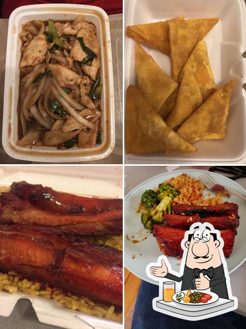 Top 3 restaurants with chicken chow mein in Hewlett, december 2025 ...