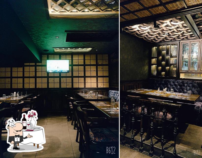 Da-Fu Authentic Flavors of China, Bengaluru - Restaurant reviews