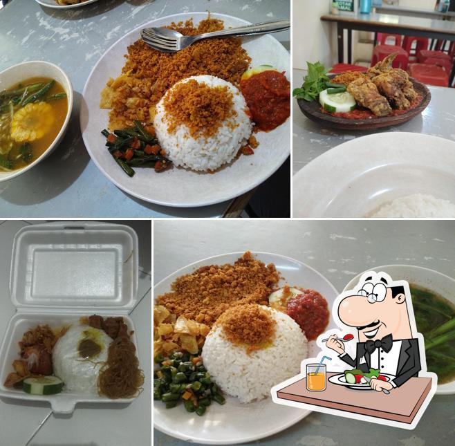 Depot Selecta, Surabaya - Restaurant menu, prices and reviews
