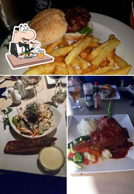 Founders at Giles, Randburg - Restaurant menu, prices and reviews