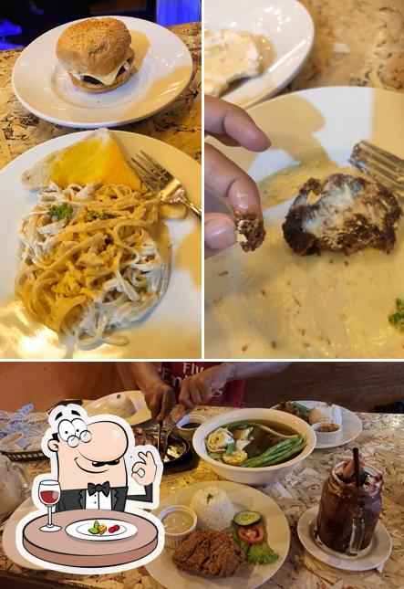 Gil & Mar Cafe, Dasmariñas, 7WVQ+V88 - Restaurant reviews