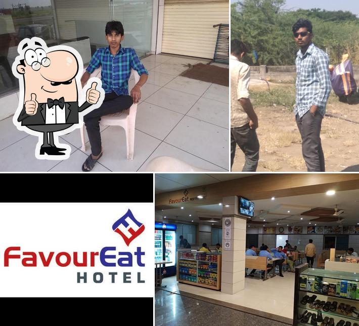 Hotel FavourEat ( Best Hotel, Restaurants, Veg Restaurants In Bharuch ...