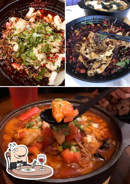 I Love Fish in Richmond - Restaurant reviews