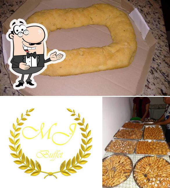 MJ Buffet - Menú del restaurante, precios y reseñas