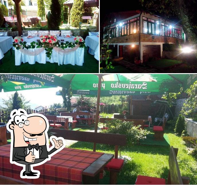 Mali Raj, Sarajevo - Restaurant menu, prices and reviews