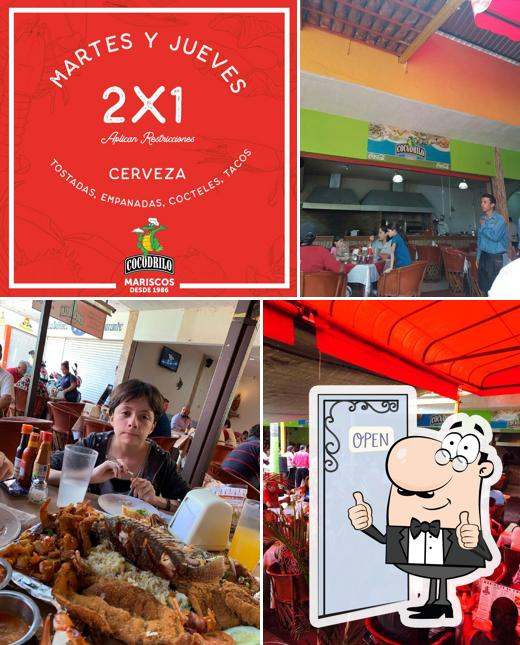 COCODRILO, Guadalajara - Menú del restaurante, precios y reseñas