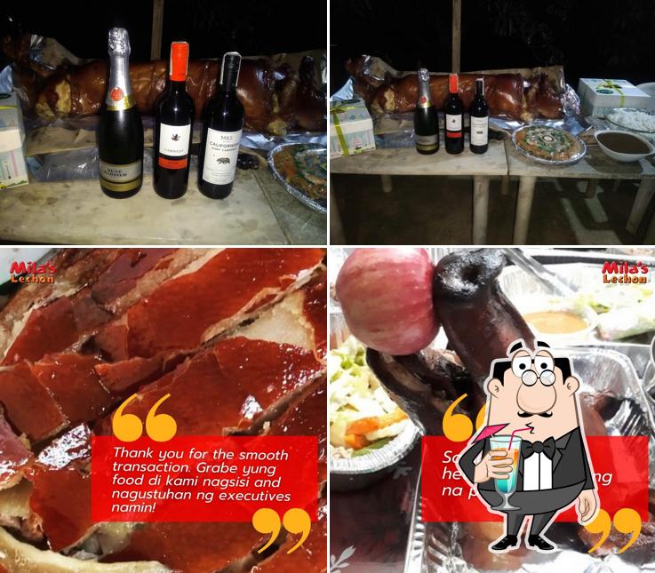 Mila's Lechon Laloma Best Lechon Metro Manila Best Lechon Philippines ...