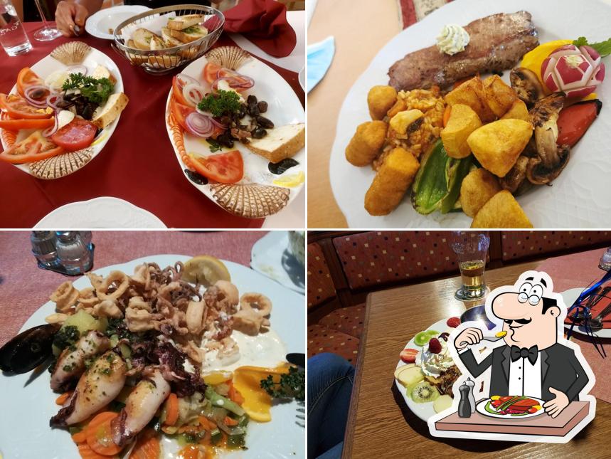 Restaurant Purgar, Kammern im Liesingtal - Restaurantbewertungen