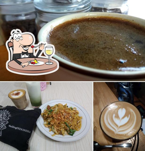 RM Aneka Rasa restaurant, Petirejo - Restaurant reviews
