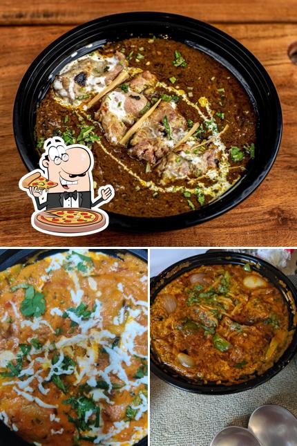 Rigera foods, Gurugram - Restaurant menu, prices and reviews