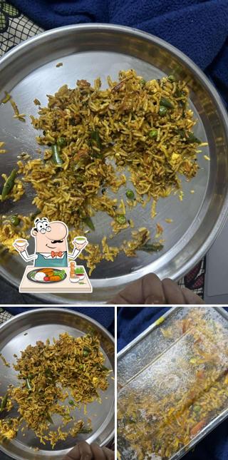 Rocket Rice, Hyderabad - Restaurant menu, prices and reviews