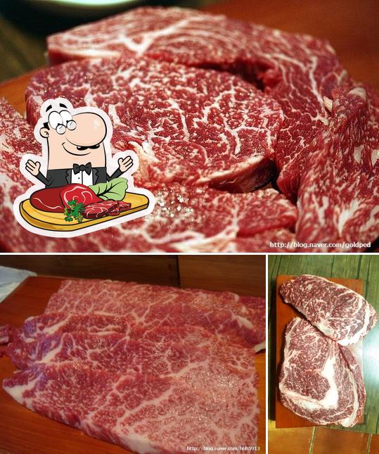Seolhwa Hanu restaurant, Seoul - Restaurant reviews