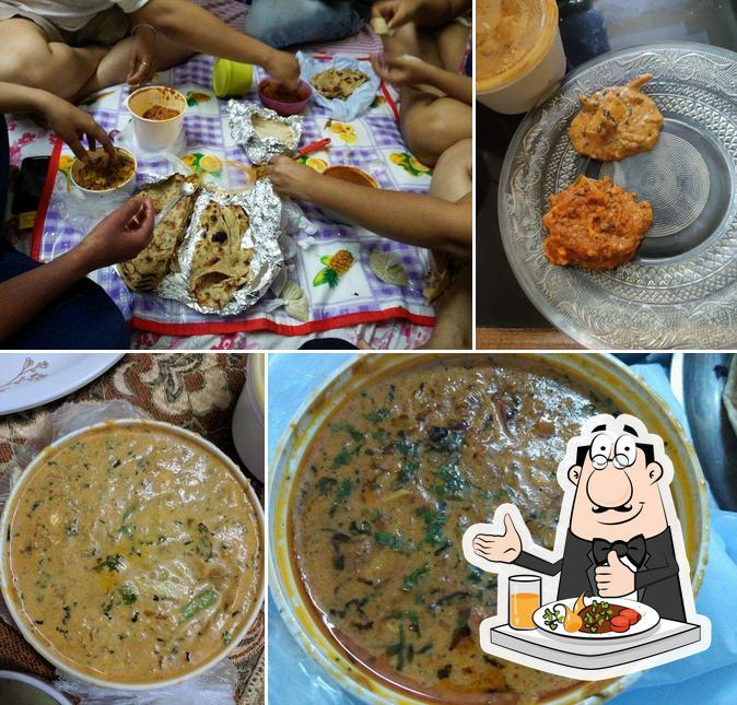 Sethi, New Delhi - Restaurant reviews