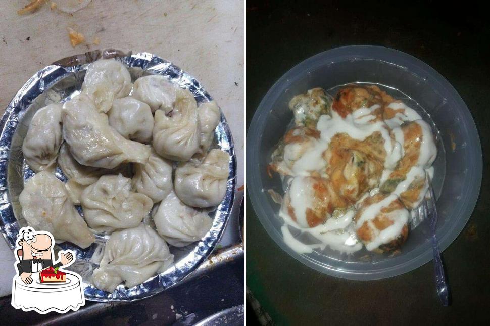 Sikkim Tandori Foods And Momos, Gurugram - Restaurant menu, prices and ...