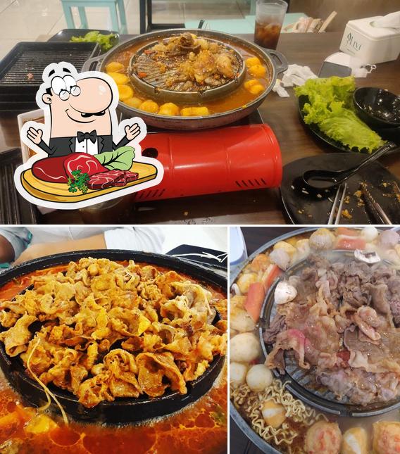 Sogogi Shabu & Grill Lebak Bulus restaurant, South Jakarta - Restaurant ...