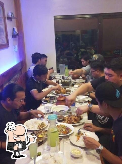 Splendido de Rompeolas Resto bar & Grill, Sorsogon City - Restaurant ...