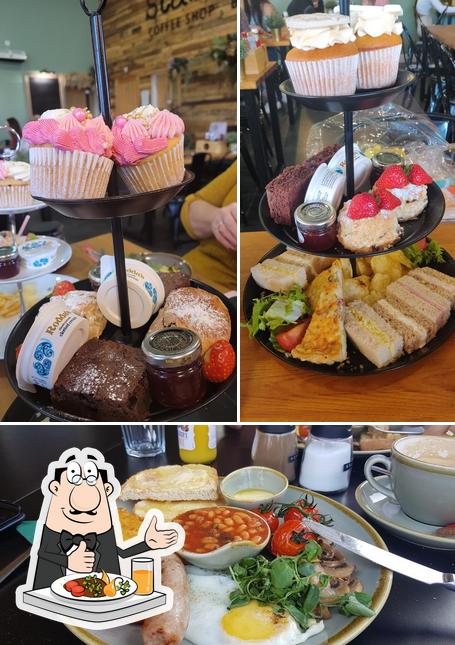 Stable View, Ilkeston - Restaurant menu, prices and reviews