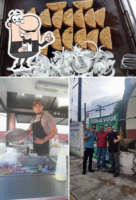 Restaurante Tacos "El Inge", San Nicolás de los Garza - Opiniones del ...