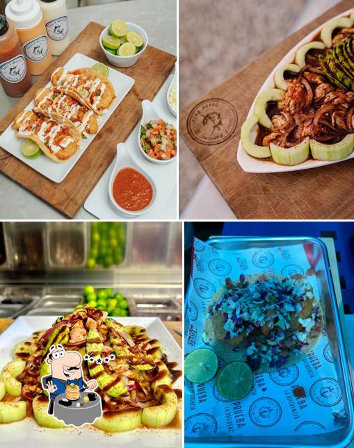 Tacos & Mariscos Costa Baja, Yuma - Restaurant menu, prices and reviews