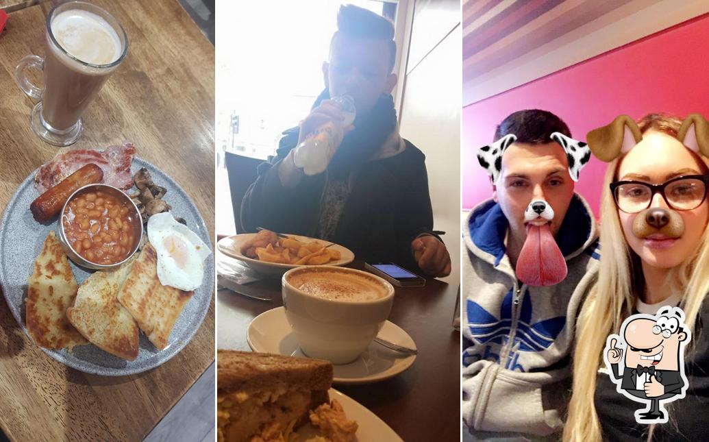 Unch, Craigavon - Restaurant menu, prices and reviews