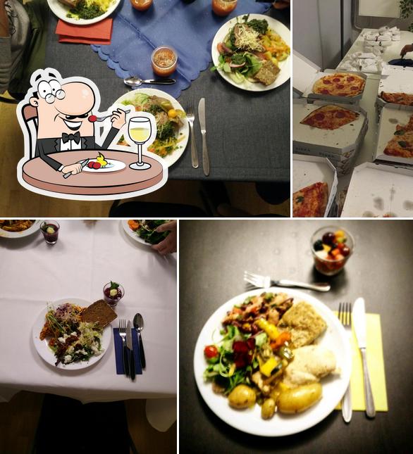 foo bar, Berlin - Restaurantbewertungen