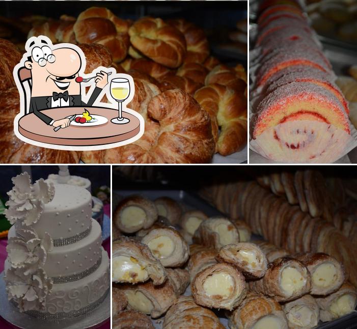 La Illusion Bakery in Carpentersville - Restaurant reviews