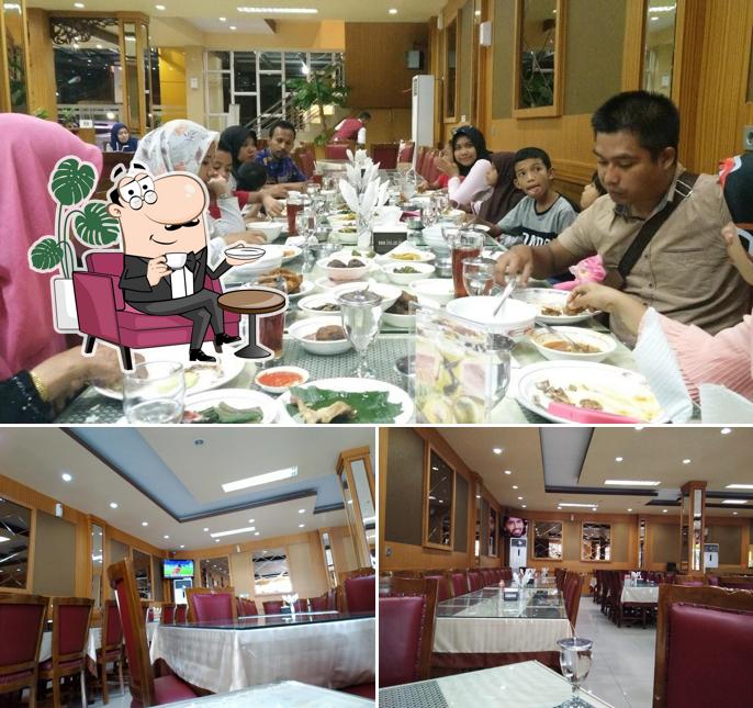 Restoran Garuda restaurant, Pekanbaru - Restaurant reviews