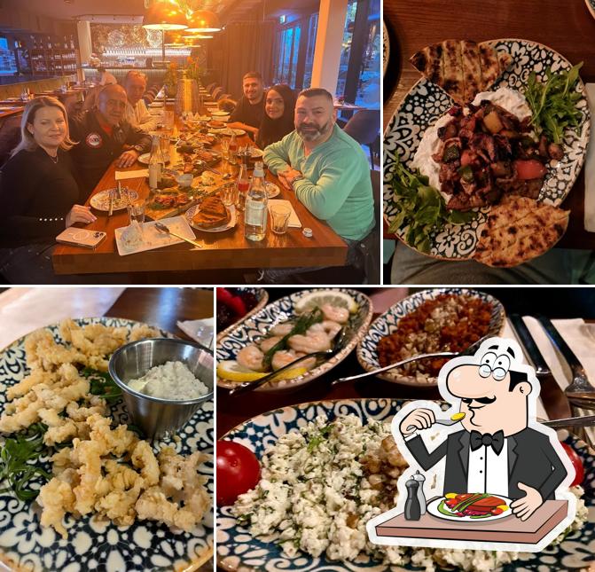 Rumeli Restaurant * Meze & Grill, Munich - Opiniones del restaurante