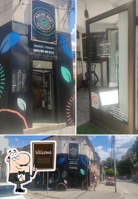 Top 10 restaurants in Niš, september 2025 - Restaurant Guru