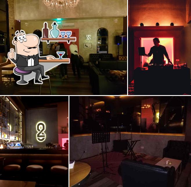 Studio 28 Lounge, Taguig - Restaurant menu, prices and reviews