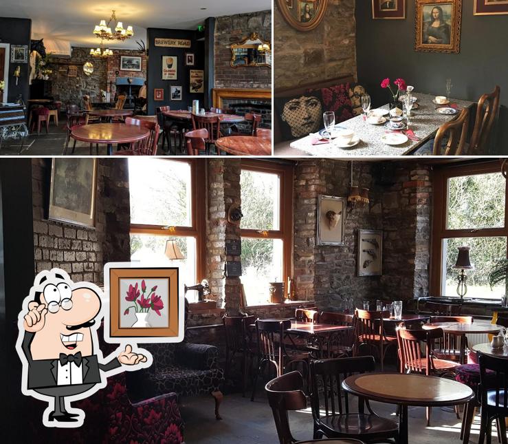 The Brit Pub, Port Talbot - Restaurant menu, prices and reviews