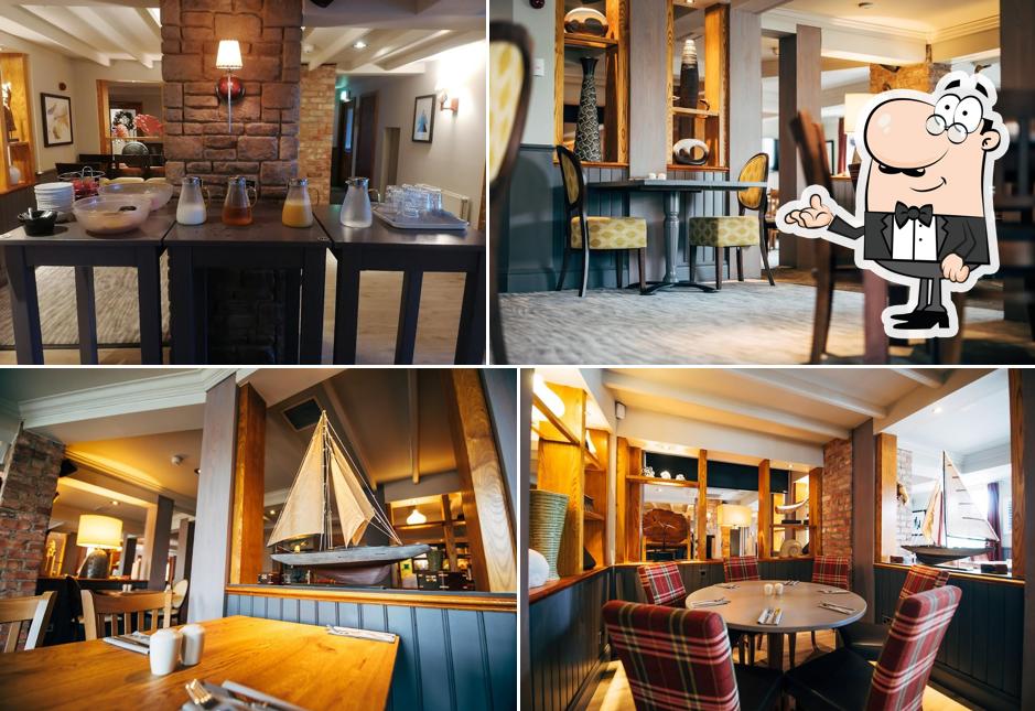 Top 7 restaurants in Coleraine, december 2025 - Restaurant Guru