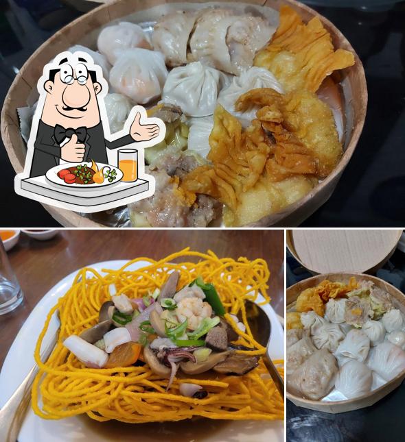 Wok it Out Cainta, Cainta - Restaurant menu, prices and reviews