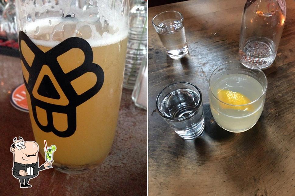 LFK, Portland - Restaurant menu, prices and reviews