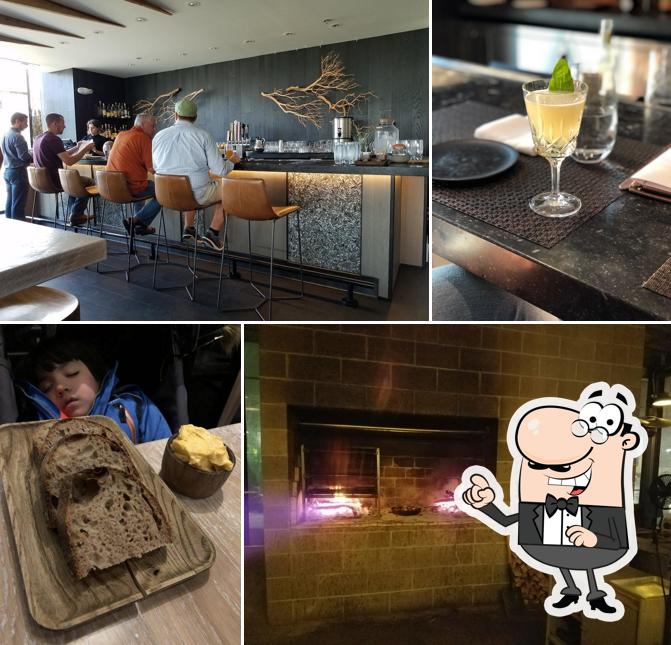 Vicia, St. Louis - Restaurant menu, prices and reviews
