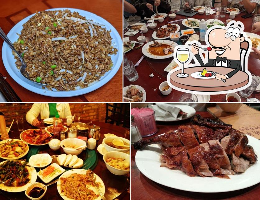 Sun Wah BBQ, Chicago, Argyle - Restaurant menu, prices and reviews
