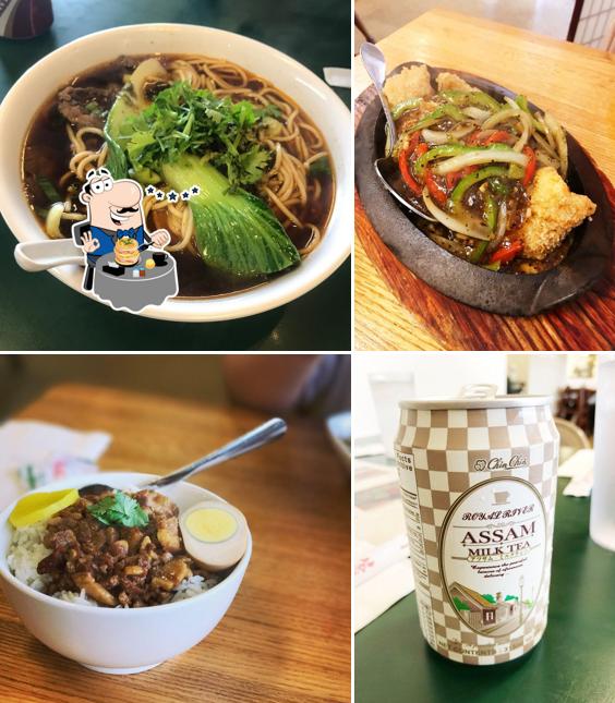 Tai Ke Shabu Shabu, Olivette - Restaurant menu, prices and reviews